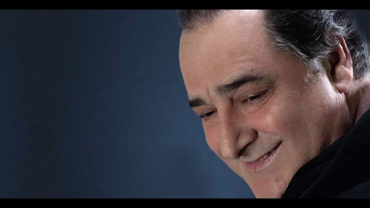 βασιλης καρρας-εισαι παρελθον - YouTube