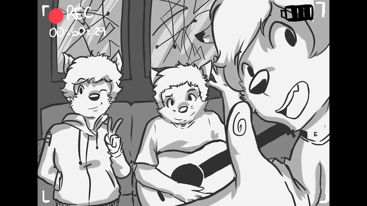 kemonotalk 1 - YouTube