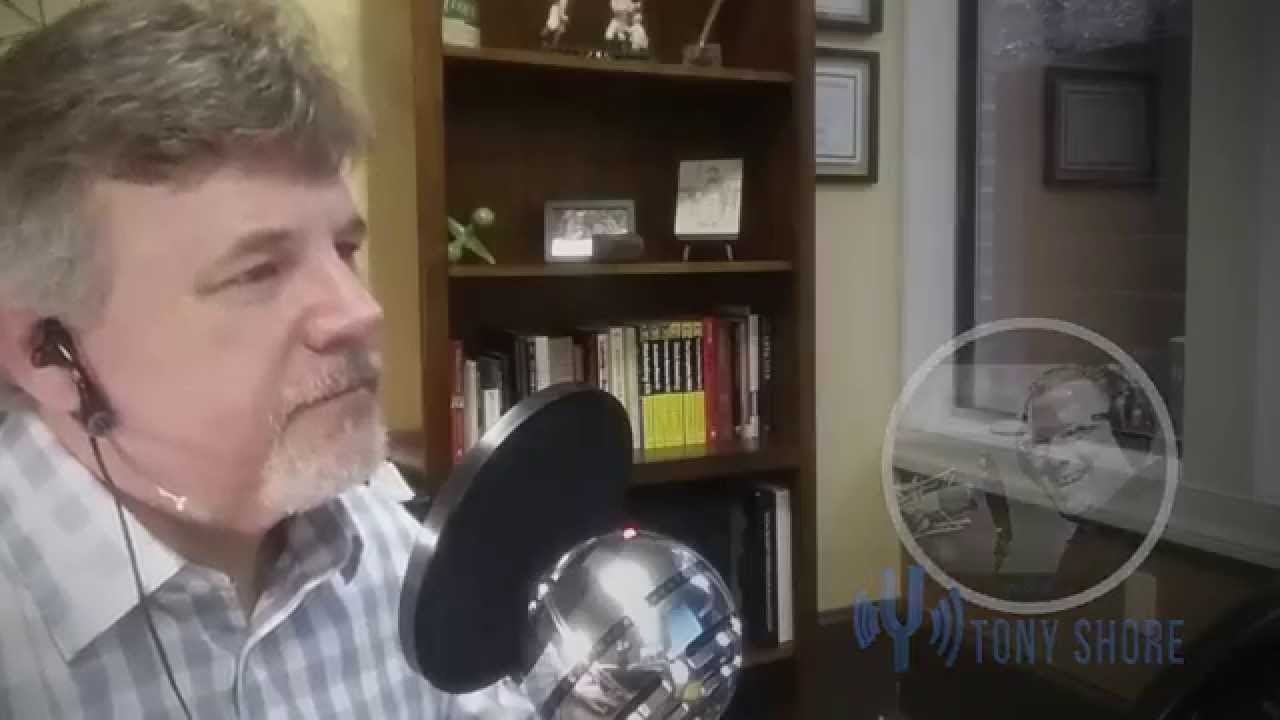 Mark Fricks Talks About Key Issues Before Retiring, Facing Issues For ...