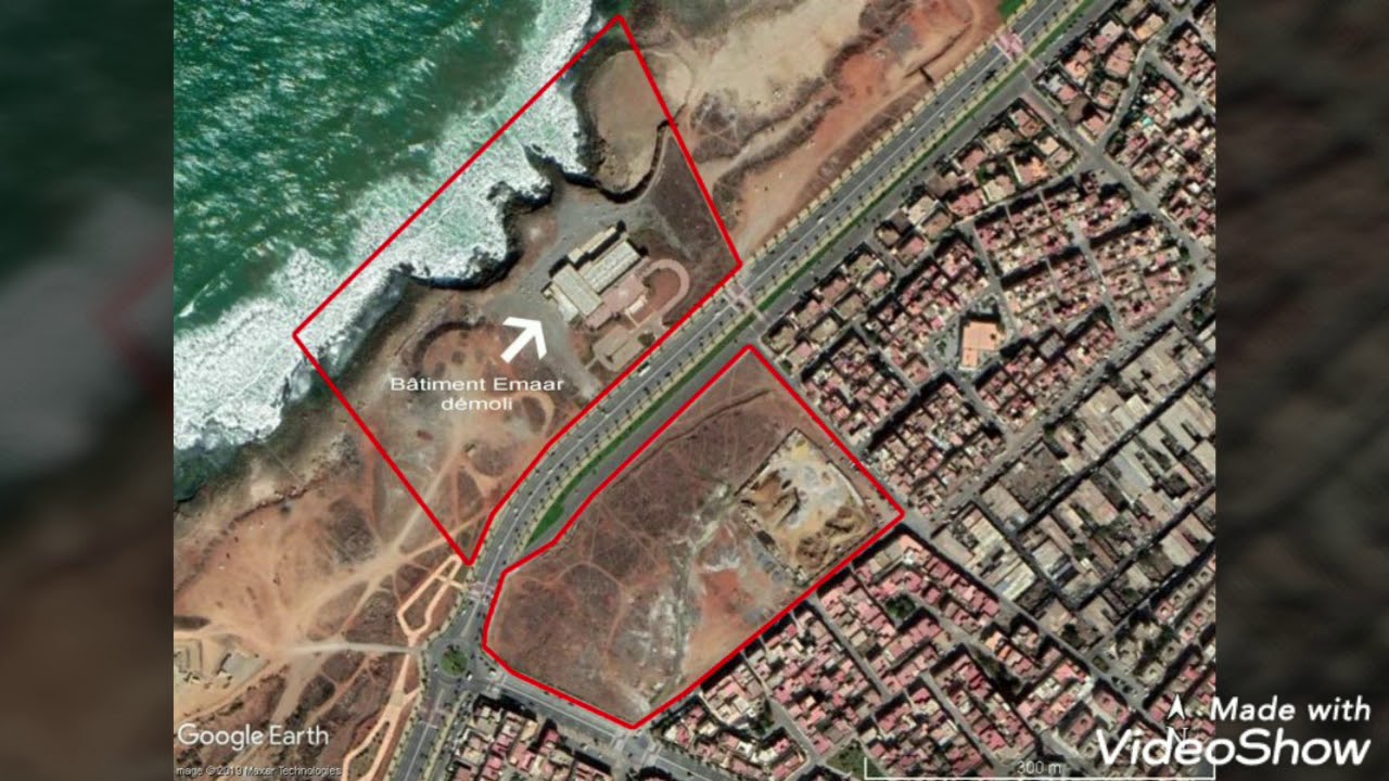 Le carrousel rabat by imkan - YouTube