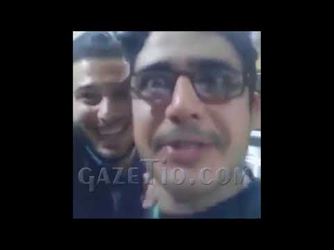 Şimdi baktığım her yer Suriyeli olmuş ;)