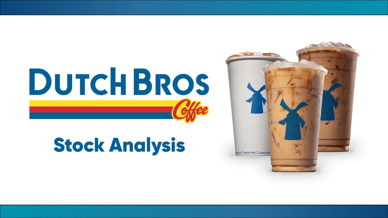 Can Dutch Bros Sustain Its Growth? | Dutch Bros $BROS Stock Analysis ...