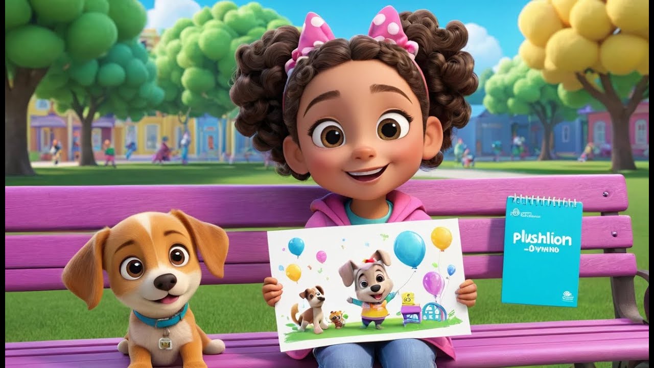 Oh Where, Oh Where Has My Little Dog Gone? | Popular Nursery Rhyme ...