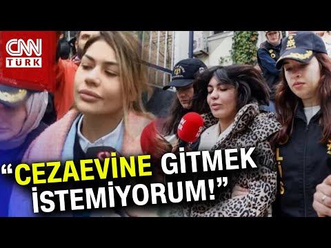 Bahar Candan ve Nihal Candan'ın ifadesi ortaya çıktı! #Haber