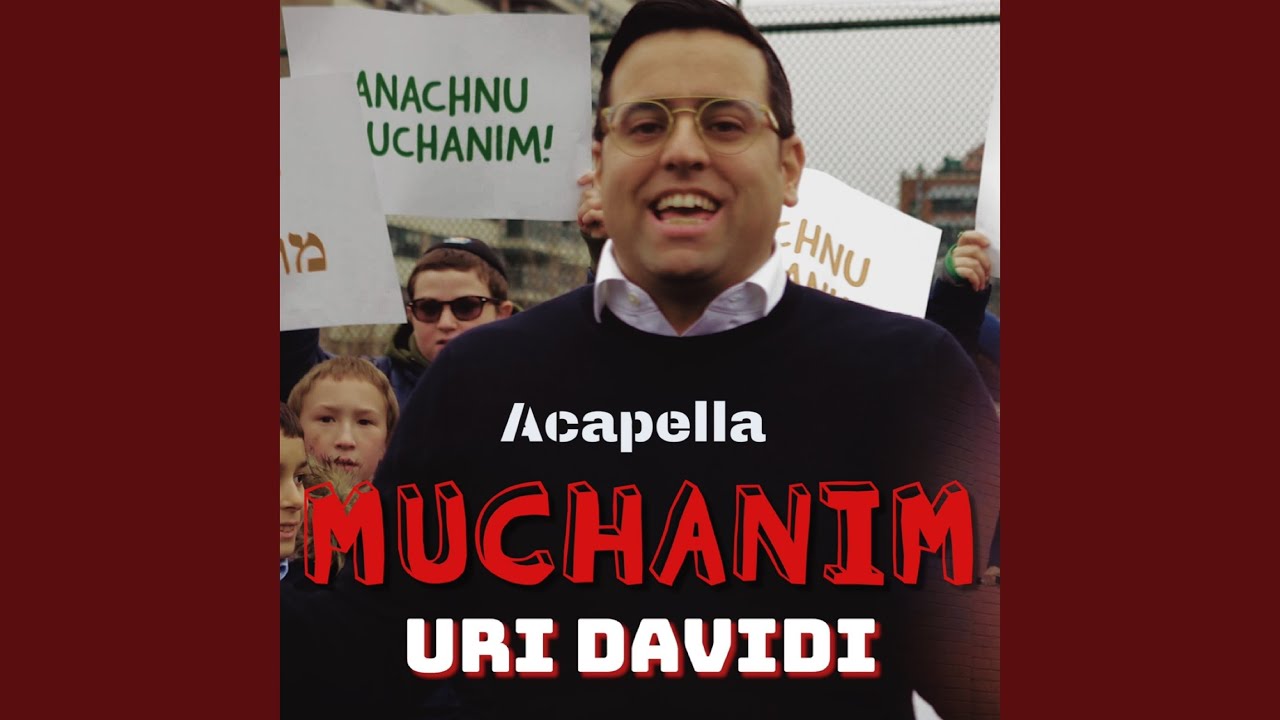 Muchanim (Acapella) - YouTube Music