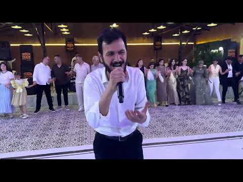 MEHMET KALKAN  ANTEPLİ GELİN  DÜĞÜNDE HEM AĞLATTI HEM OYNATTI SALLAMA POTPORİ
