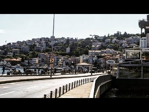 Arnavutköy Sahil