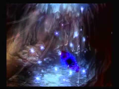 Baten Kaitos Walkthrough part 52:Saving Gibari - YouTube