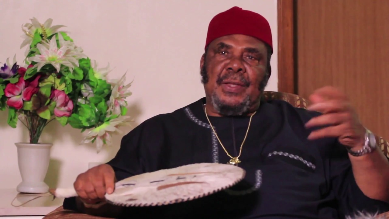 SAMSON ADELEKE VISUALS - YouTube