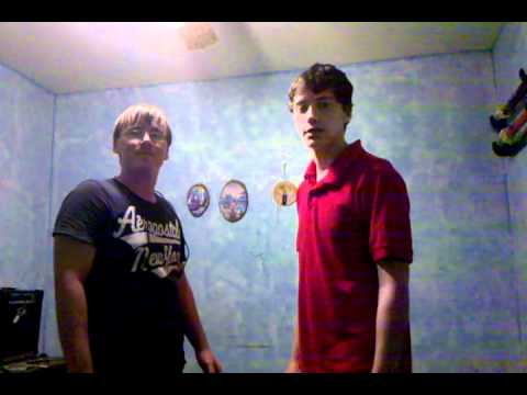 the double dutch rudder - YouTube