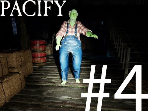 Irytujący Farmer/Pacify #4 [Angry, Herobrine] - YouTube