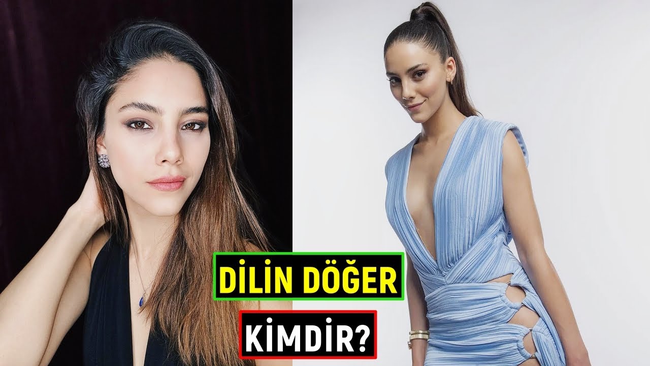 Dilin Döğer Kimdir? - YouTube