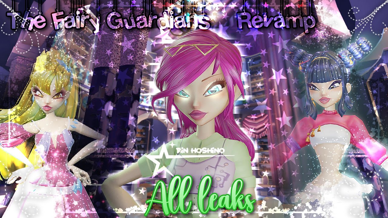 ˗ˏˋ ┊ ALL LEAKS WE HAVE SEEN UNTIL TODAY ┊ TFGR ┊ @m00nlit.v3nus ┊ ´ˎ ...