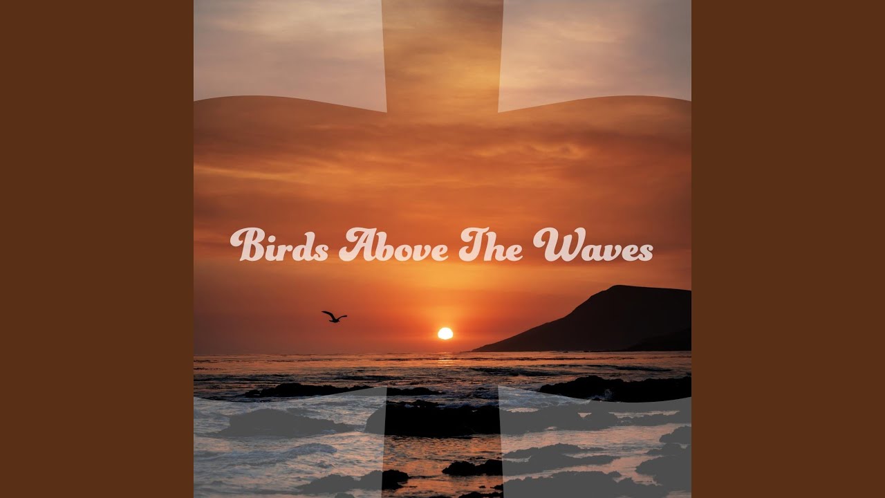 Mild Ocean Waves - YouTube
