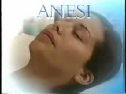 Parafango Anesi DVD - YouTube