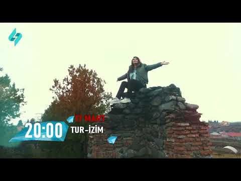 Daglarinda, baglarinda, qalalarinda iz qoydugumuz Zaqatala | Tur-İzim #ANONS