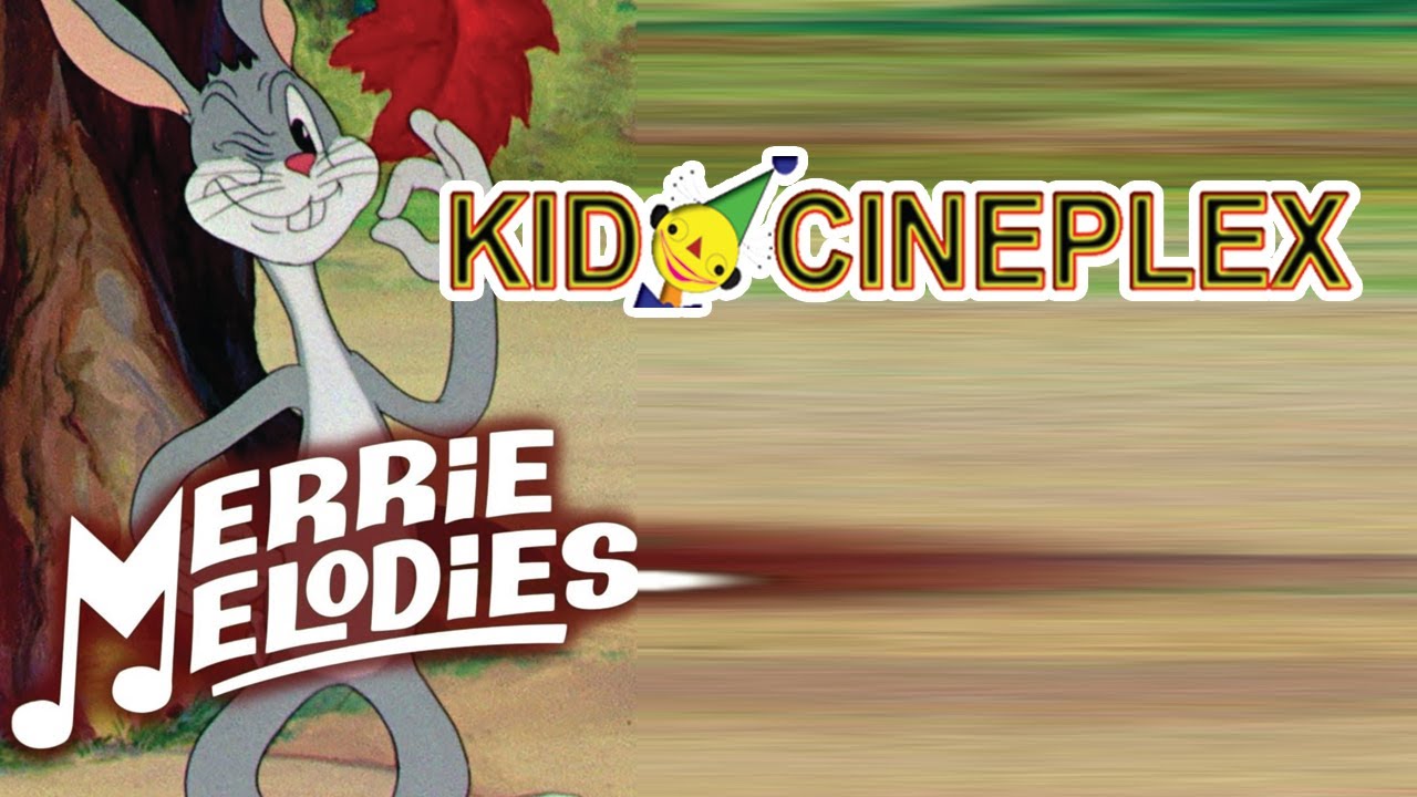 Merrie Melodies 1931 II Warren Foster II Ken Harris II Rod Scribner I Gerry Chiniquy I Virgil ...