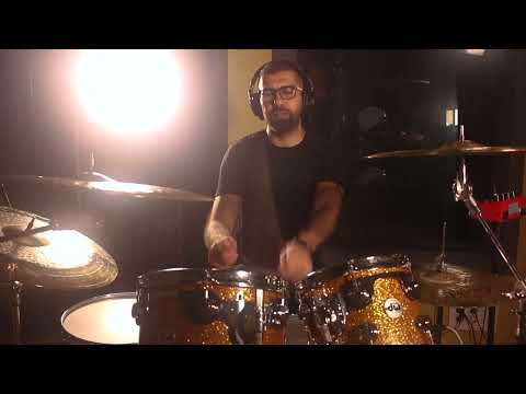 Ahmed Didi Drum Cover