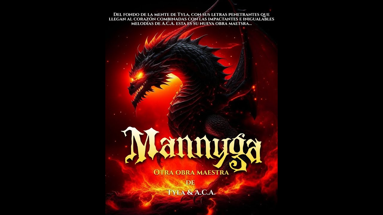 MANNYGA [OFFICIAL VIDEO] Ft. @TylaZzMinecraftPlayer - YouTube