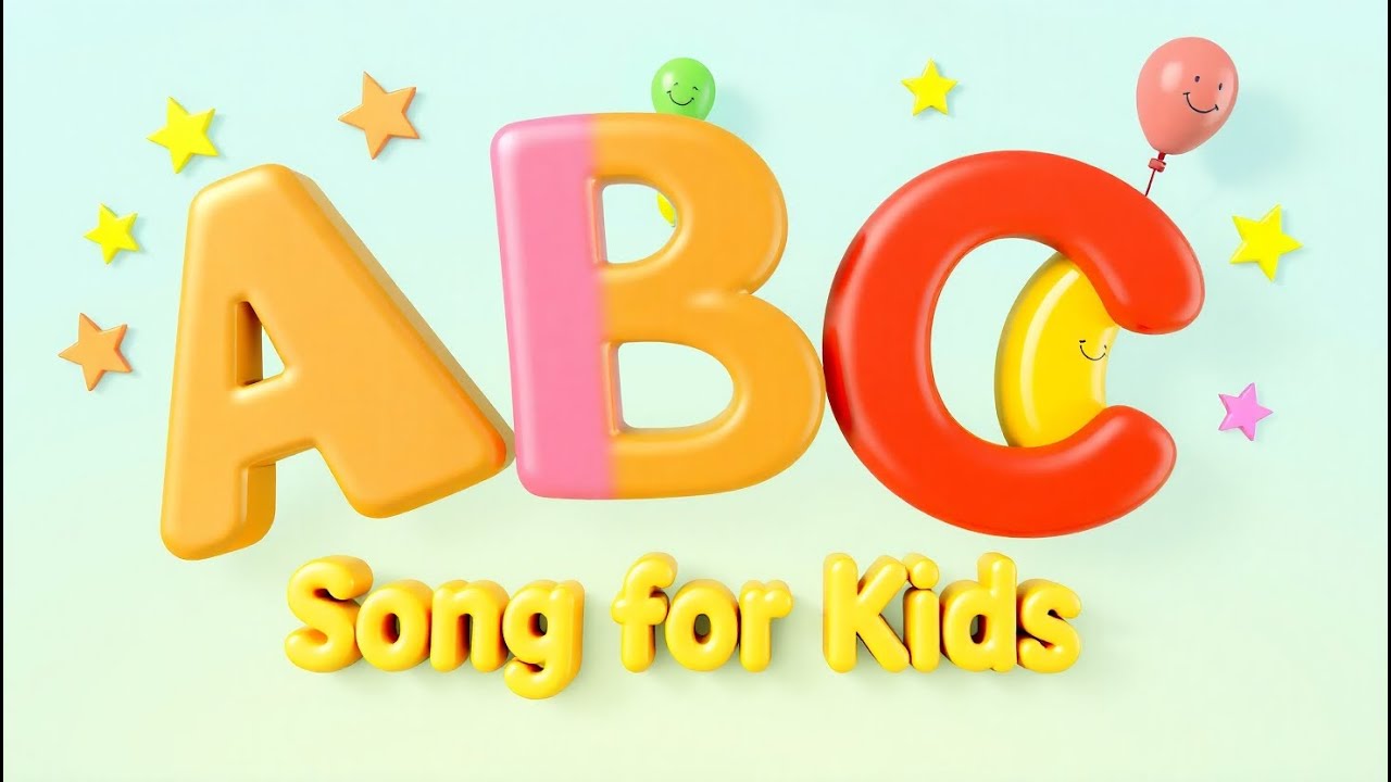 ABC Phonics Song | A Fun Learning Ride | Alphabet Song Party | ABC Song ...