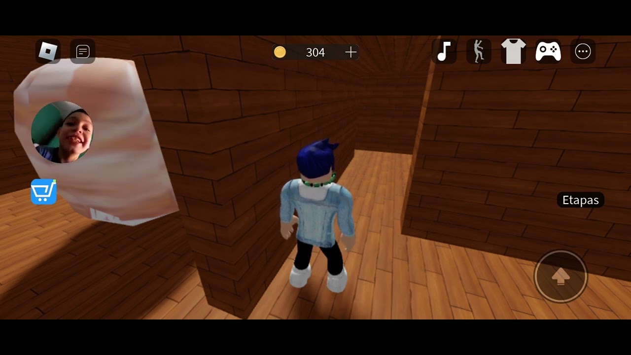 parte 1 cavesa - YouTube