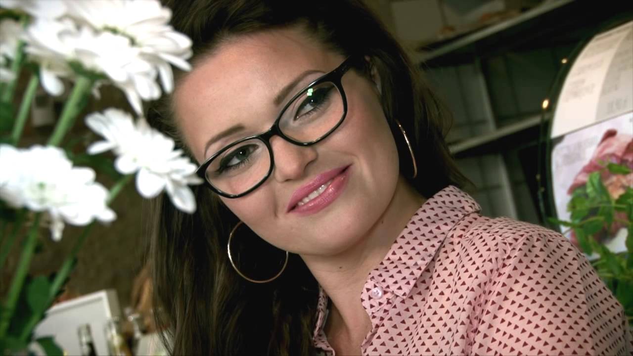 Olga Rudnicka - Fartowny pech - YouTube