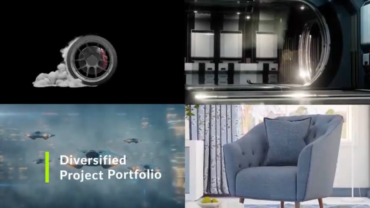 3D Design Services - We Design Custom 3D Models at Affordable Cost ...