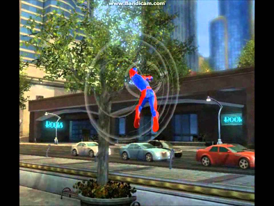 DCUO Spider-Man Episode 6 - YouTube