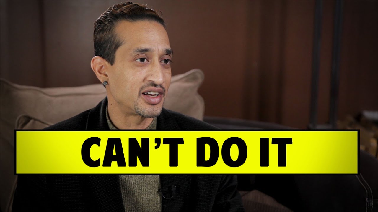 I Will Never Make A Movie Like Poltergeist - Dale Stelly - YouTube