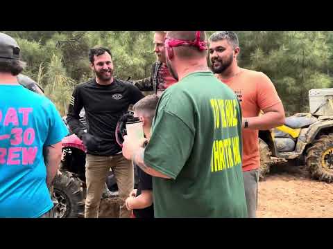 Mud Nats 2025 - YouTube