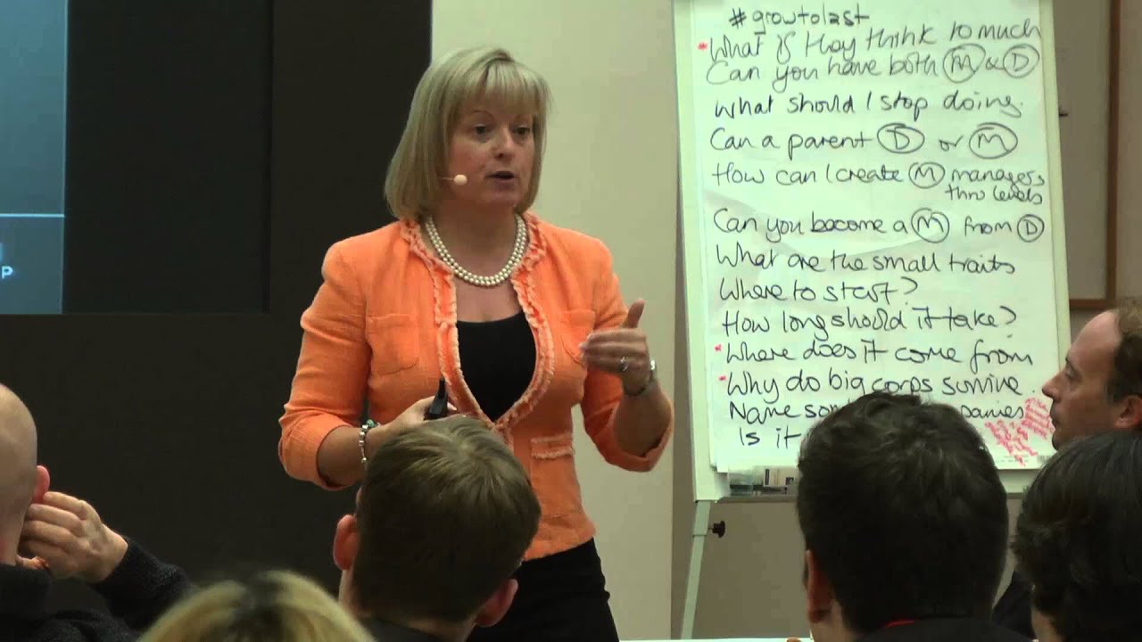 Hazel Jackson - Types of questions - YouTube