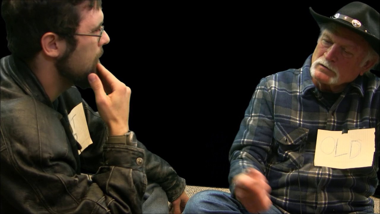 Isaac & Bob - YouTube