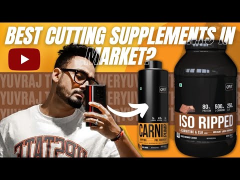 Top Supplements For Weight loss ? Qnt Ripped & Carni Pump review. - YouTube