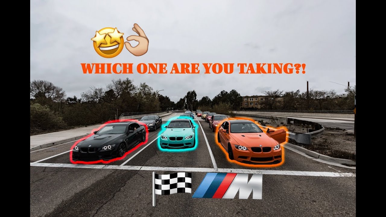 TWO CAR SHOWS IN ONE DAY!! - YouTube