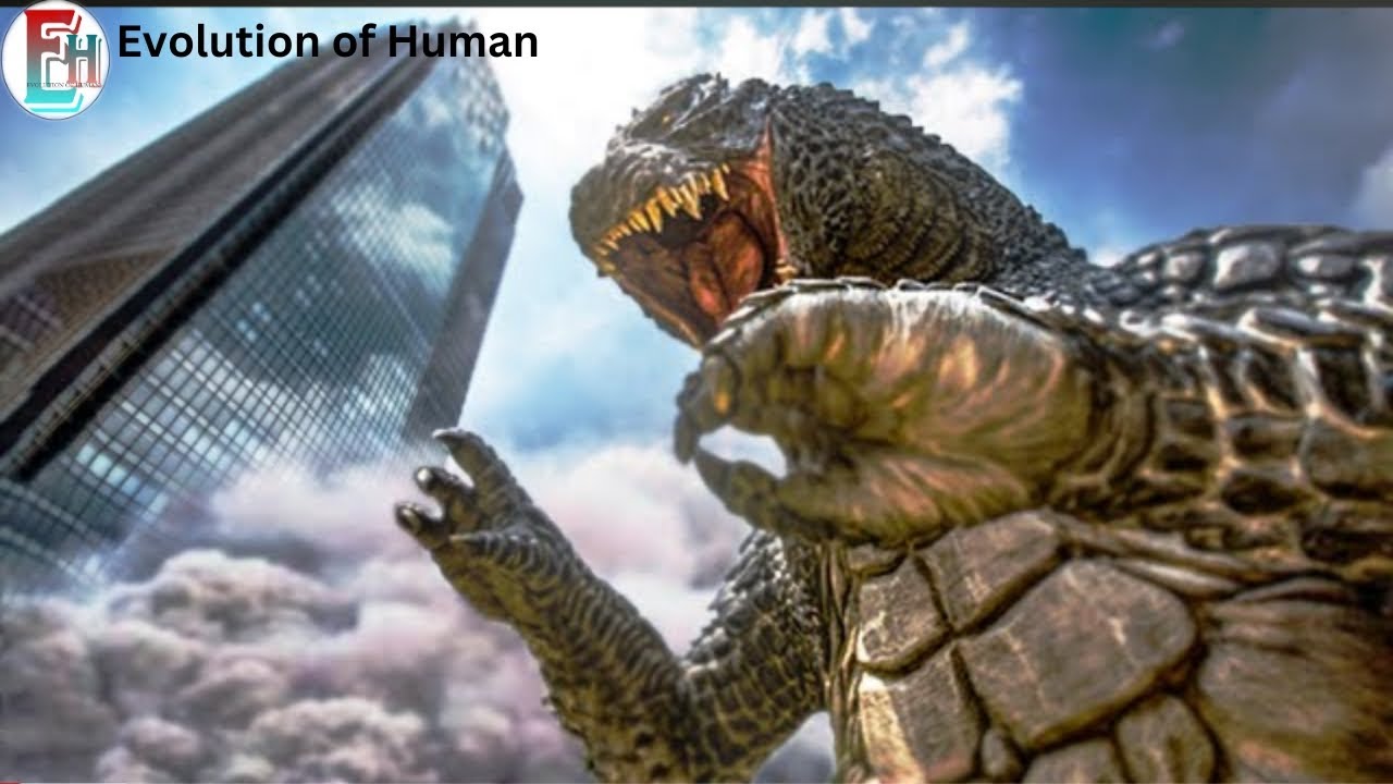 Most Dramatic Godzilla Breaking Statues Compilation - YouTube