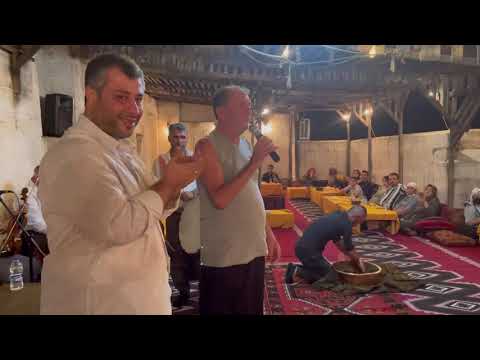 Urfa sıra gecesi sultan bey konuk evi ve fırıncının çilesi ne zaman bitecek ?