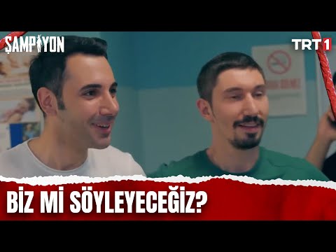 Baba sevgisi - Şampiyon 32.Bölüm