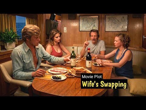 Wife's Swapping | Affair | plotmovie 