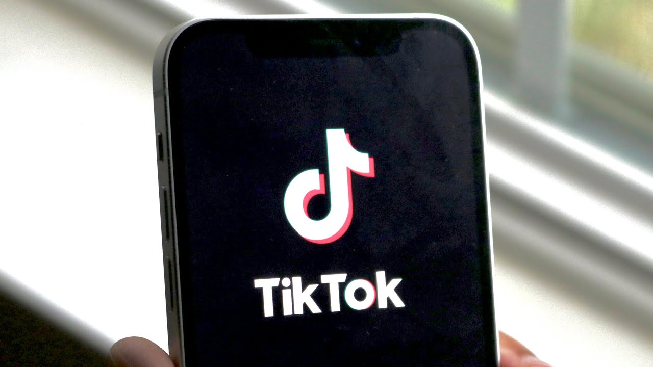 Why Is My TIkTok Not Working YouTube Why Is My TIkTok Not Working YouTube
