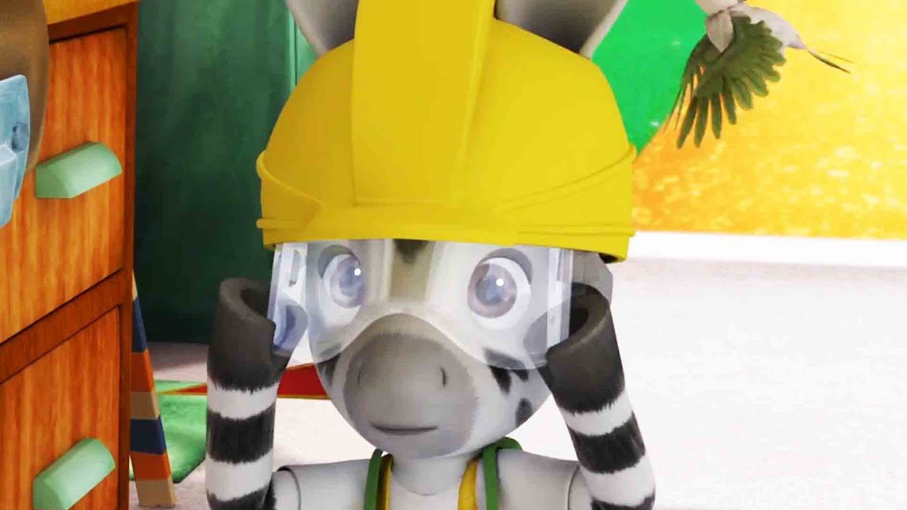 Zou | Zou The Mountaineer | Zou Full Episodes | Videos For Kids - YouTube