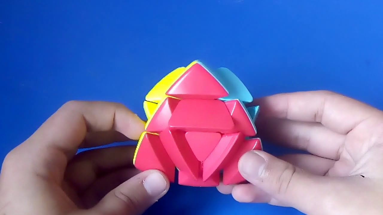 Tutorial, como hacer un bonito patrón en el mastermorphix con 1 ...