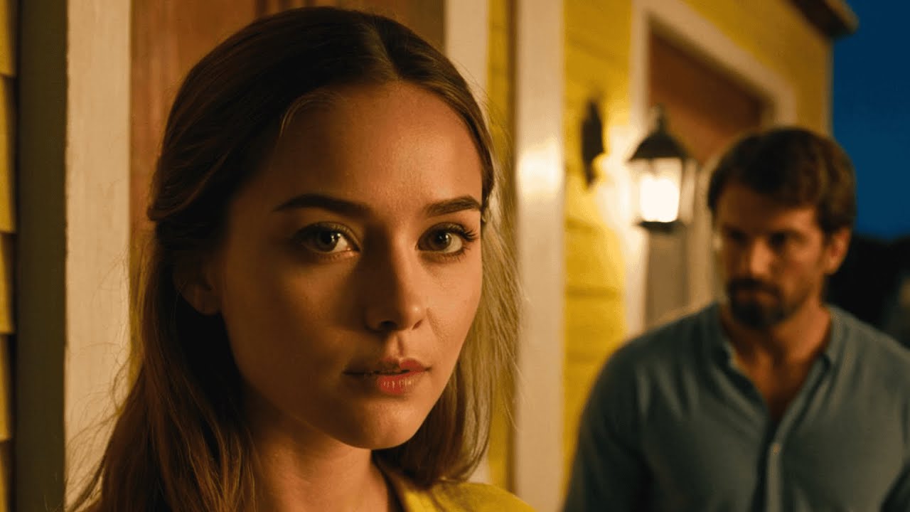 A Girl Cheated on Her Husband and Finds Love with Another Man - Movie ...