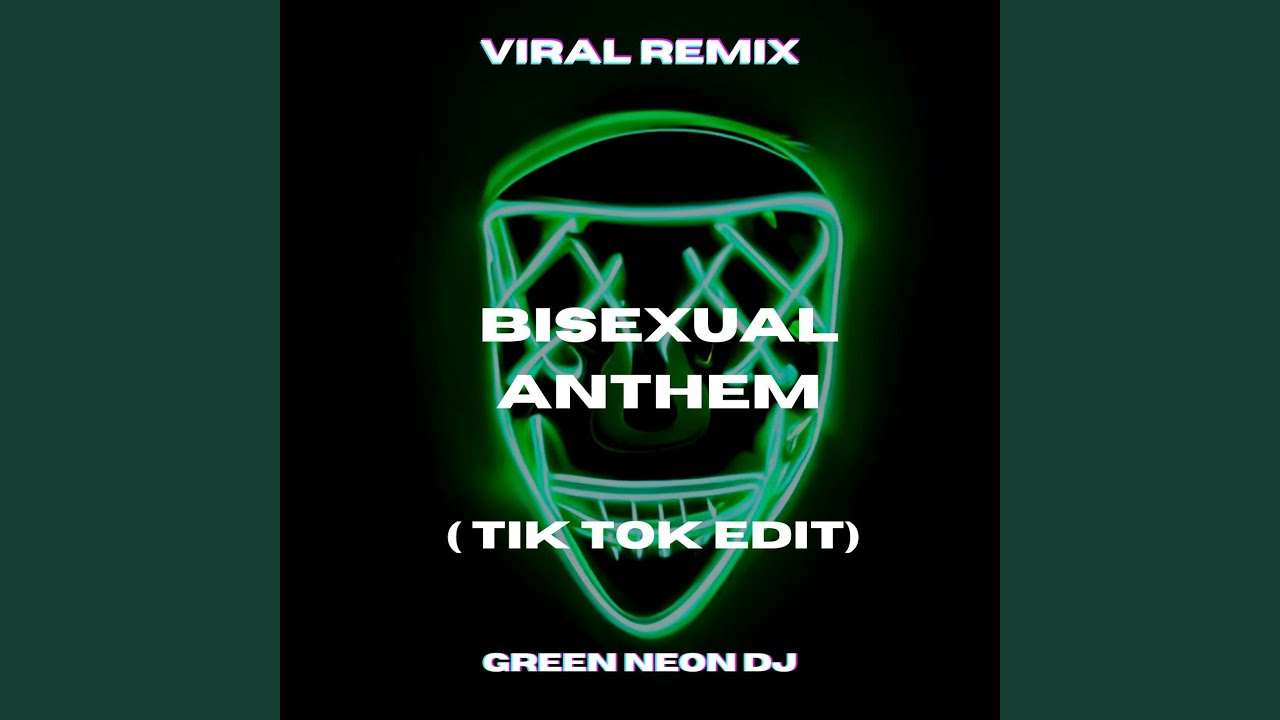 Bisexual Anthem I Like Girls (Tik Tok Edit) - YouTube Music