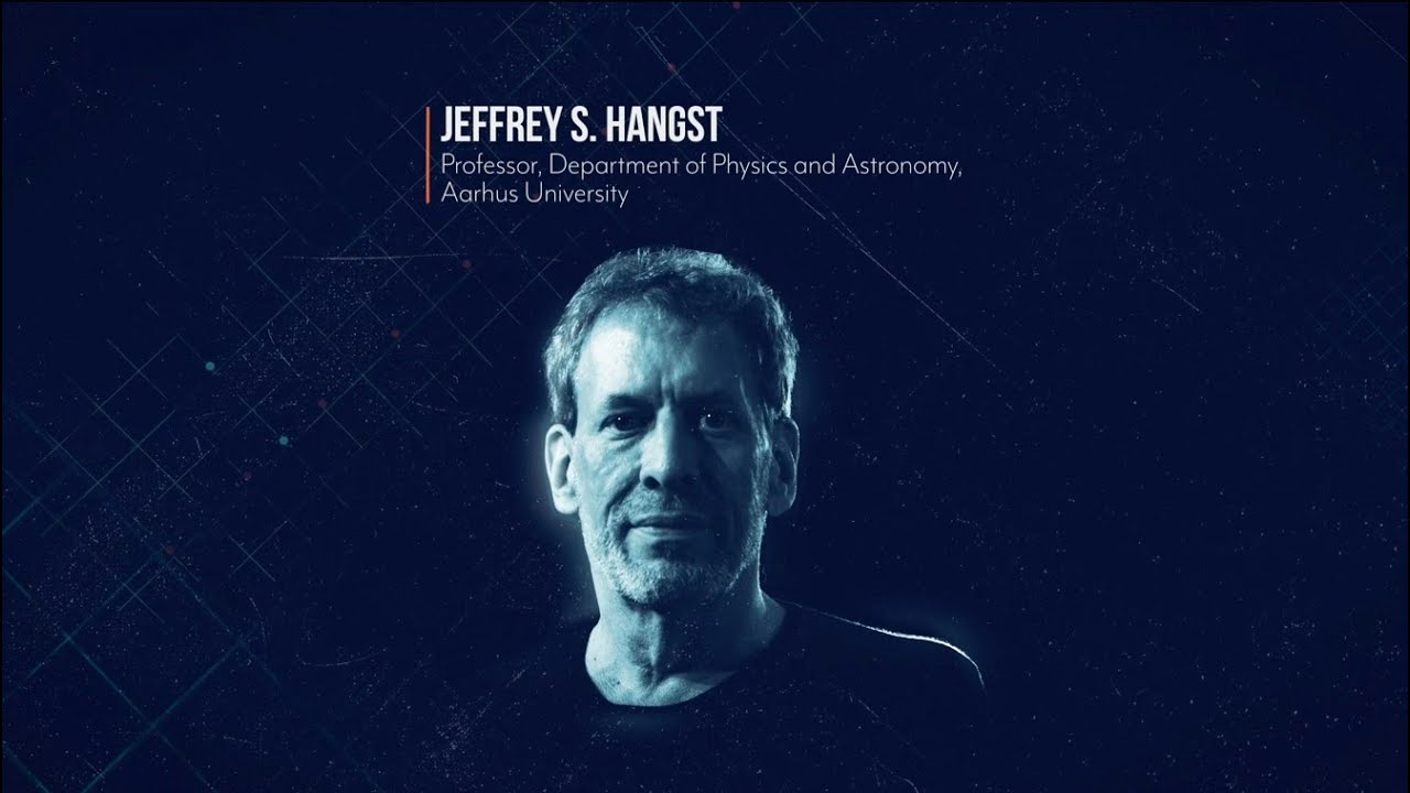 Jeffrey Hangst - Portræt - YouTube