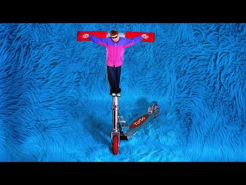 Oliver Tree - All I Got [Official Audio]