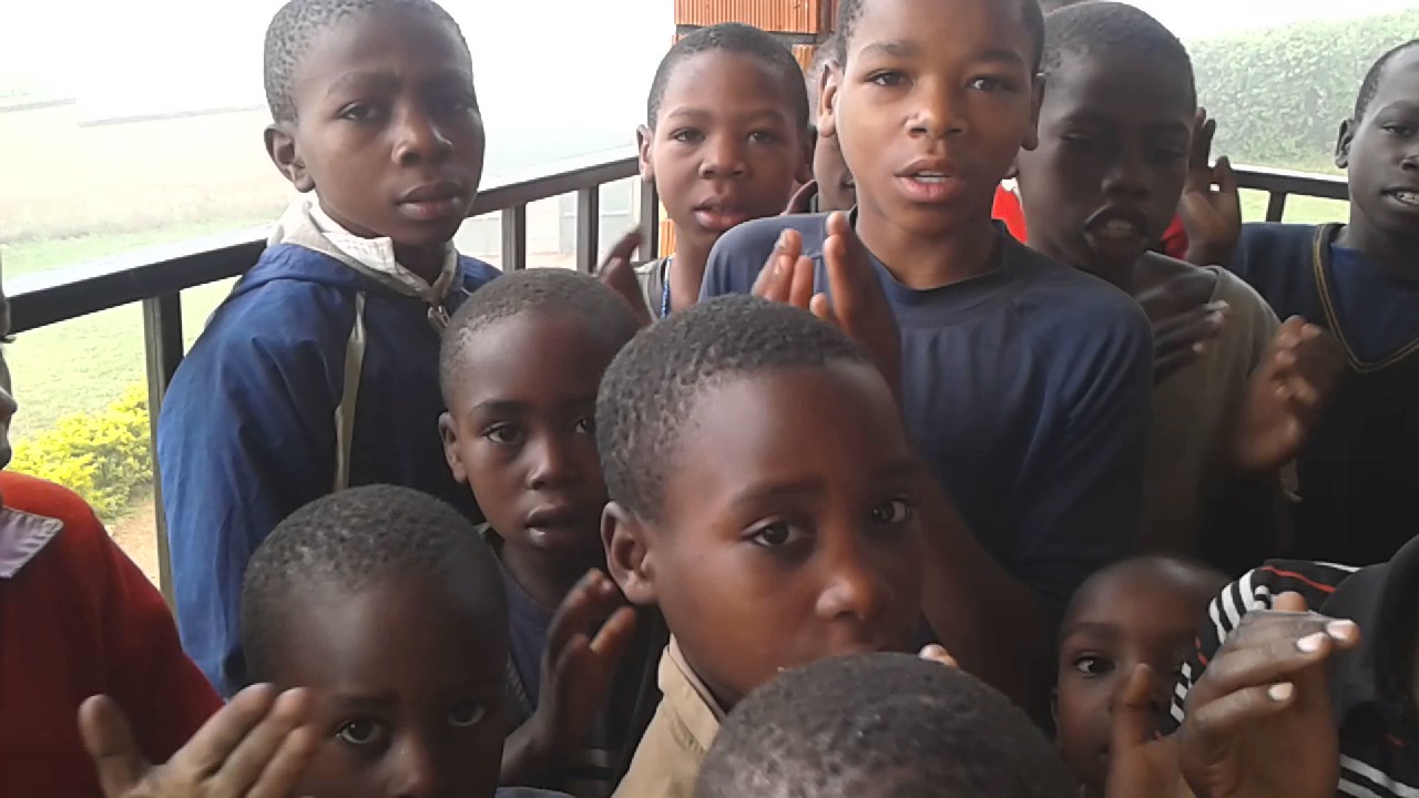 The Quarry Kids - YouTube