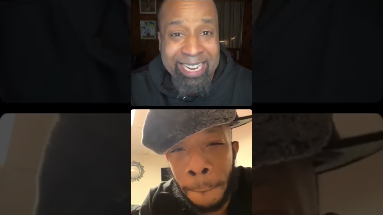 Jason “Jase4Real” Oliver of Soul For Real Interview #SoulForReal - YouTube