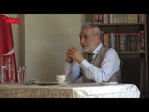 İsmet Özel - Kurban Bayramı Konuşması (12 Zilhicce 1446)