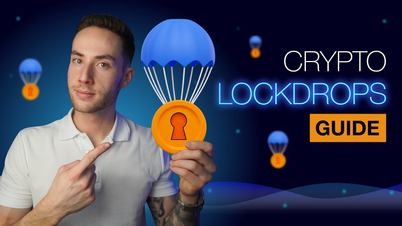 What are Lockdrops? [ The Beginner's Guide to Lockdrops - YouTube