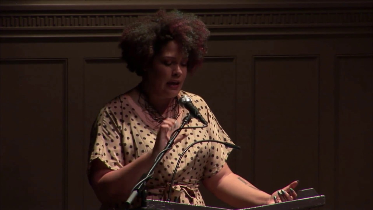 GROUNDBREAK: Ijeoma and Ahamefule Oluo in Conversation - YouTube